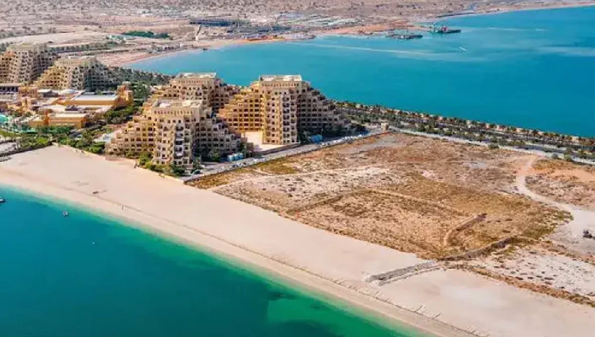 Rosso Bay Residences | Bluechip Real Estate