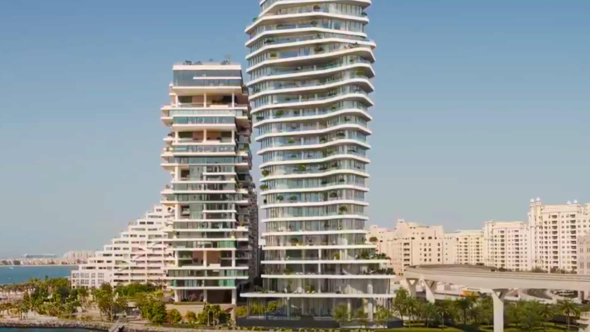Ava at Palm By Omniyat | Bluechip Real Estate