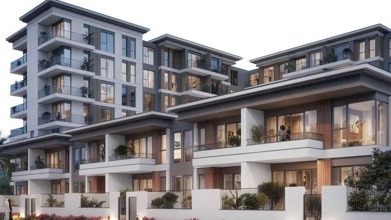 The Regent Residence | Bluechip Real Estate